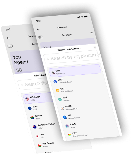 Fusio Wallet | Crypto Trading Paired with AI Power